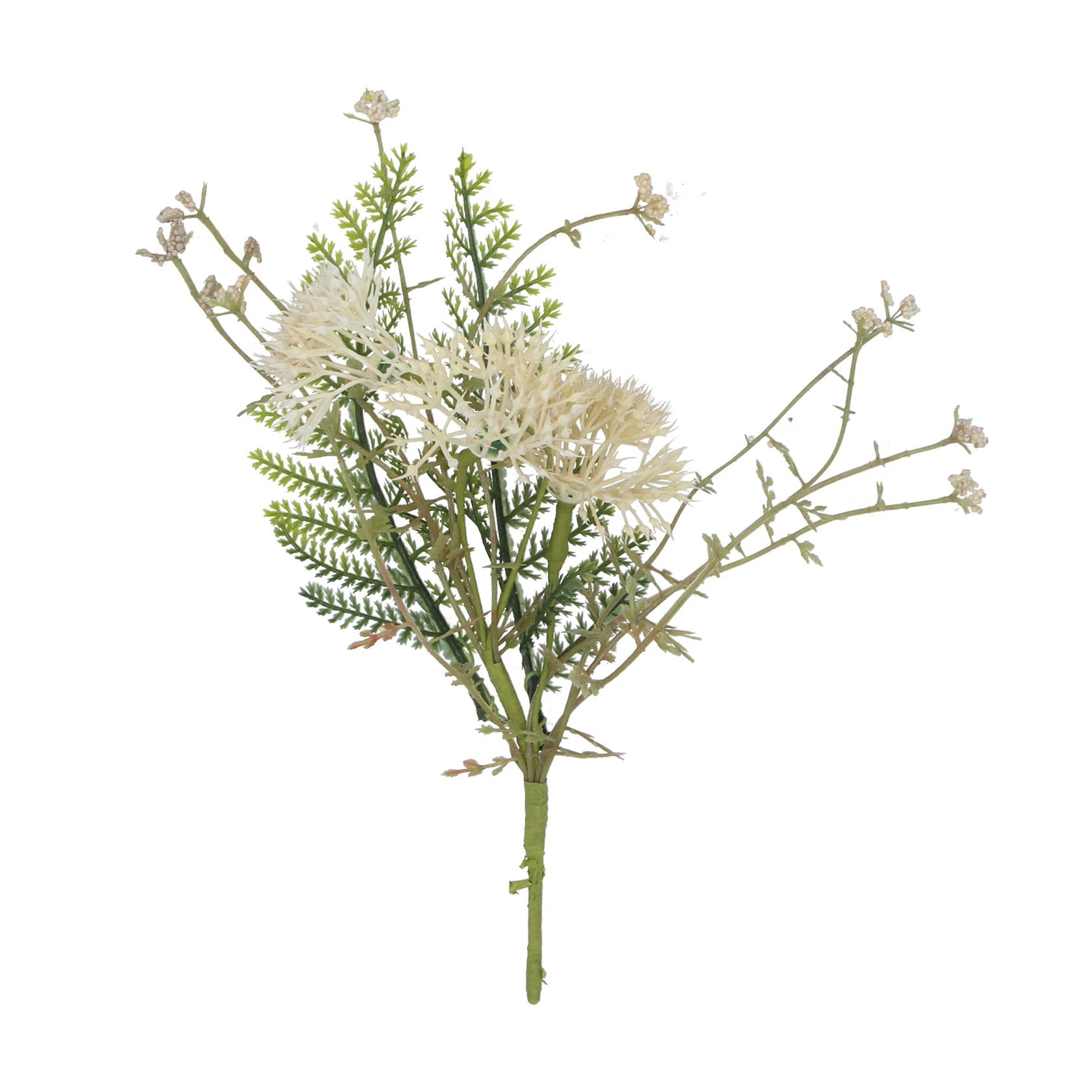 Cream Wild Thistle | Mini Pick – Home Made Beautiful