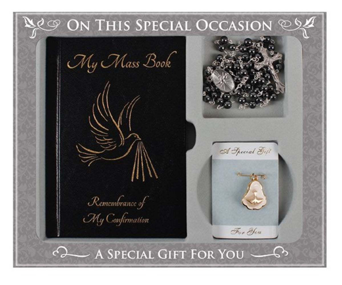 Confirmation Gift Set | Boy – Home Made Beautiful