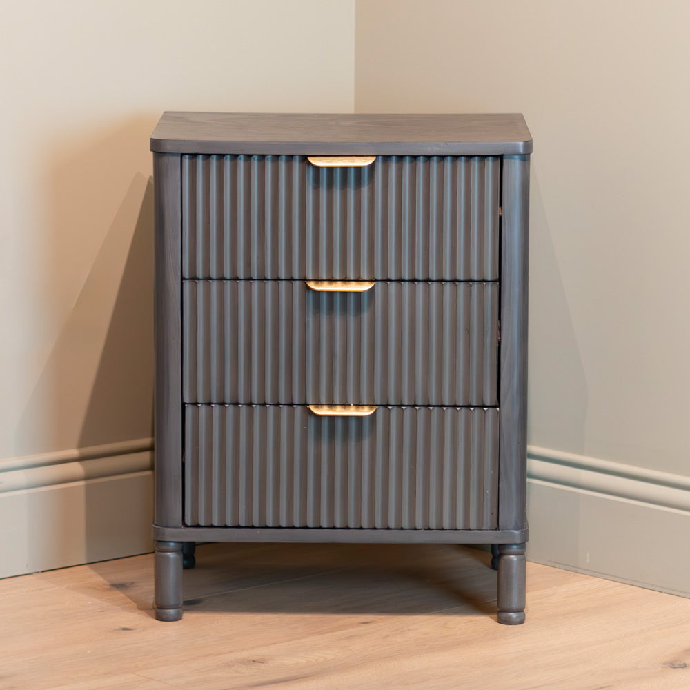 Harman 3 Drawer Locker – Home Made Beautiful